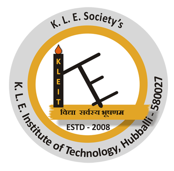 KLEIT – KLE Institute of Technology